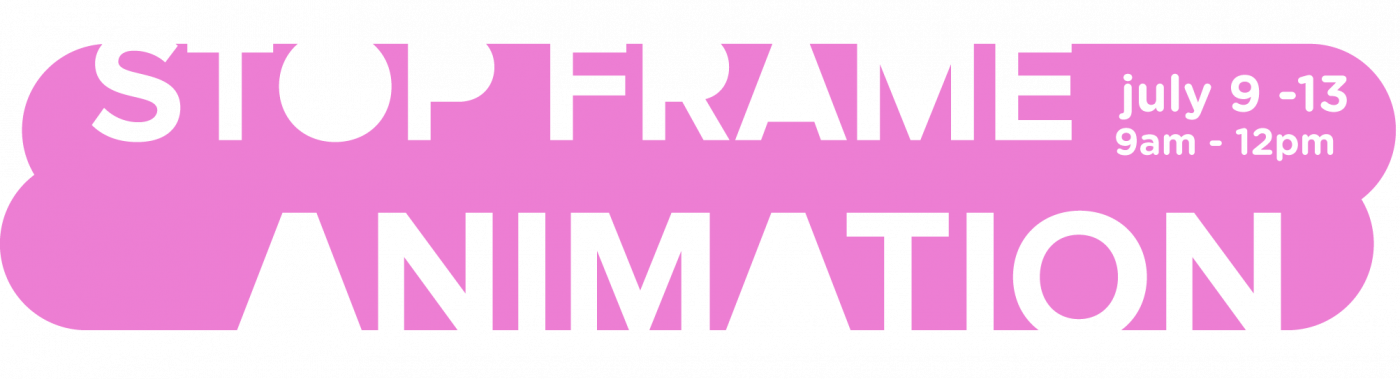Stop-Frame Animation