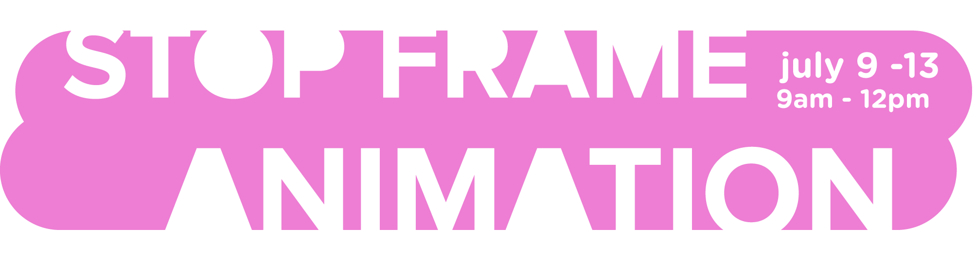 Stop-Frame Animation