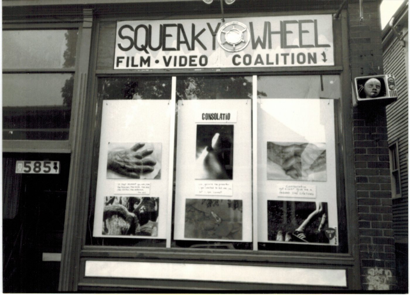 Mission | Squeaky Wheel Film & Media Art Center