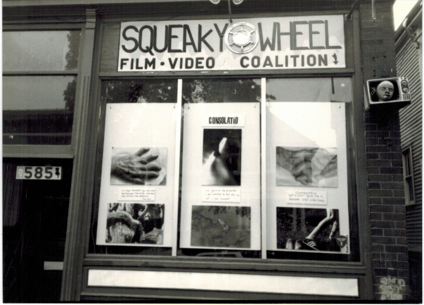 Mission | Squeaky Wheel Film & Media Art Center