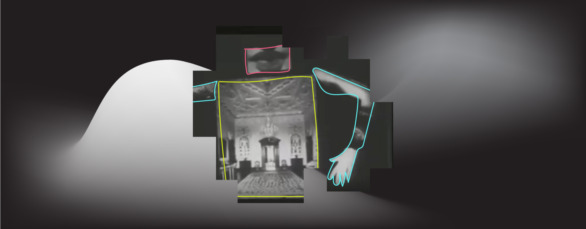 Cut-out Animation Virtual Workshop