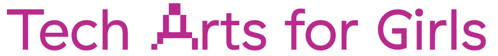 Tech Arts for Girls | Squeaky Wheel Film & Media Art Center