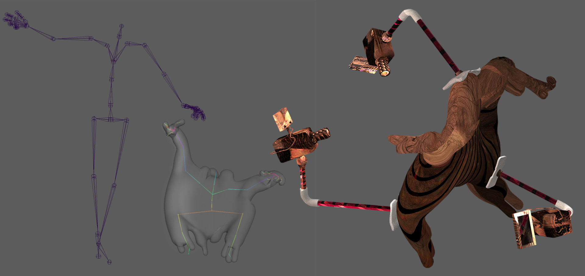 Squeaky Wheel Film & Media Art Center