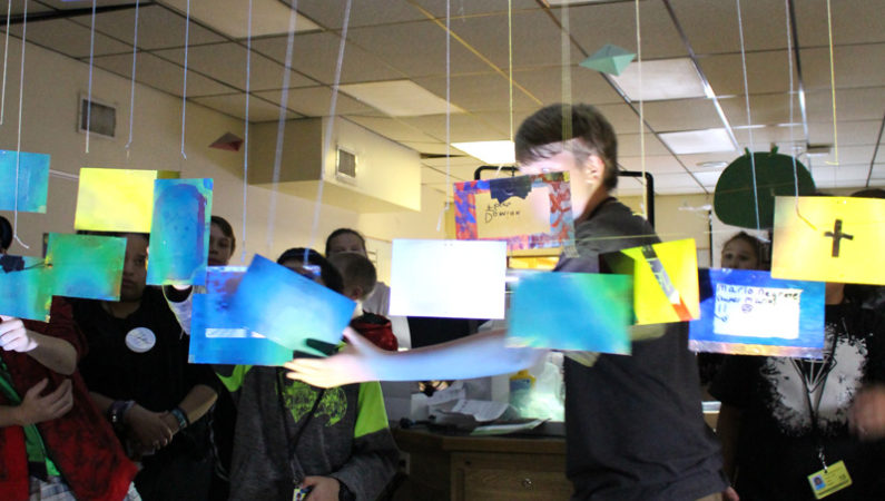 Interactive Musical Instruments